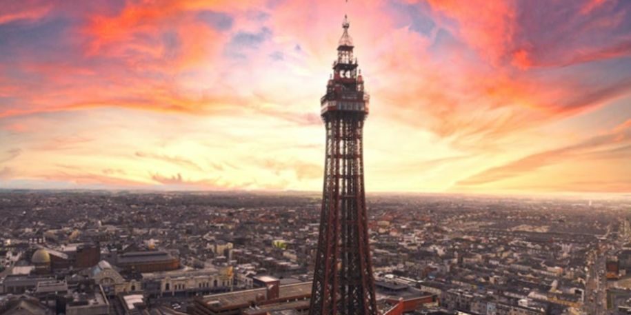 Top 10 Things To Do With Kids In Blackpool | Family Guide