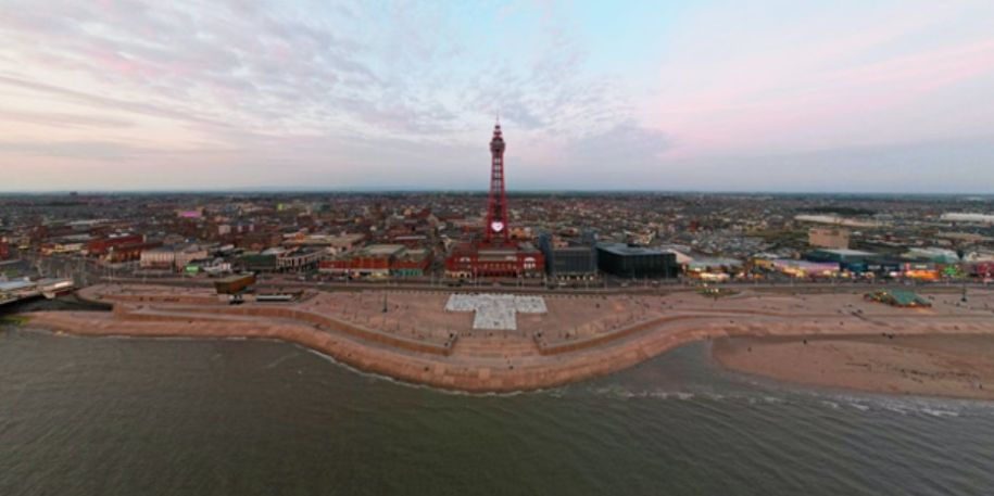 Unusual Things To Do In Blackpool | Hidden Gems
