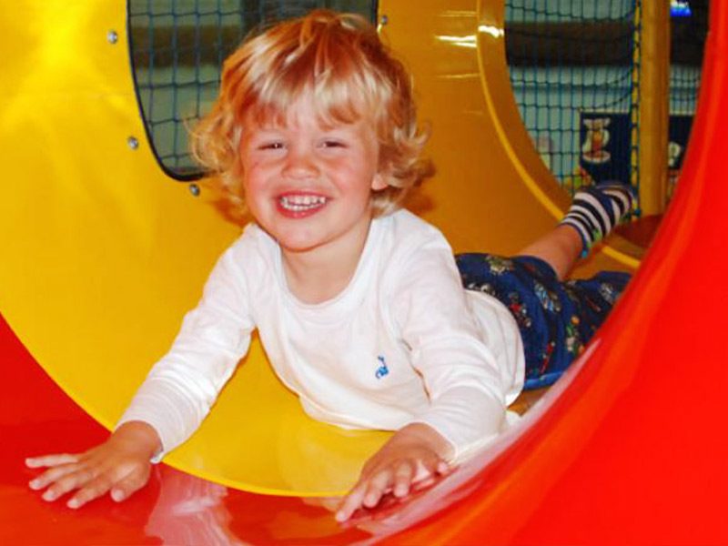 Blackpool Zoo - Over 1,500 exotic animals (Lancashire, UK)